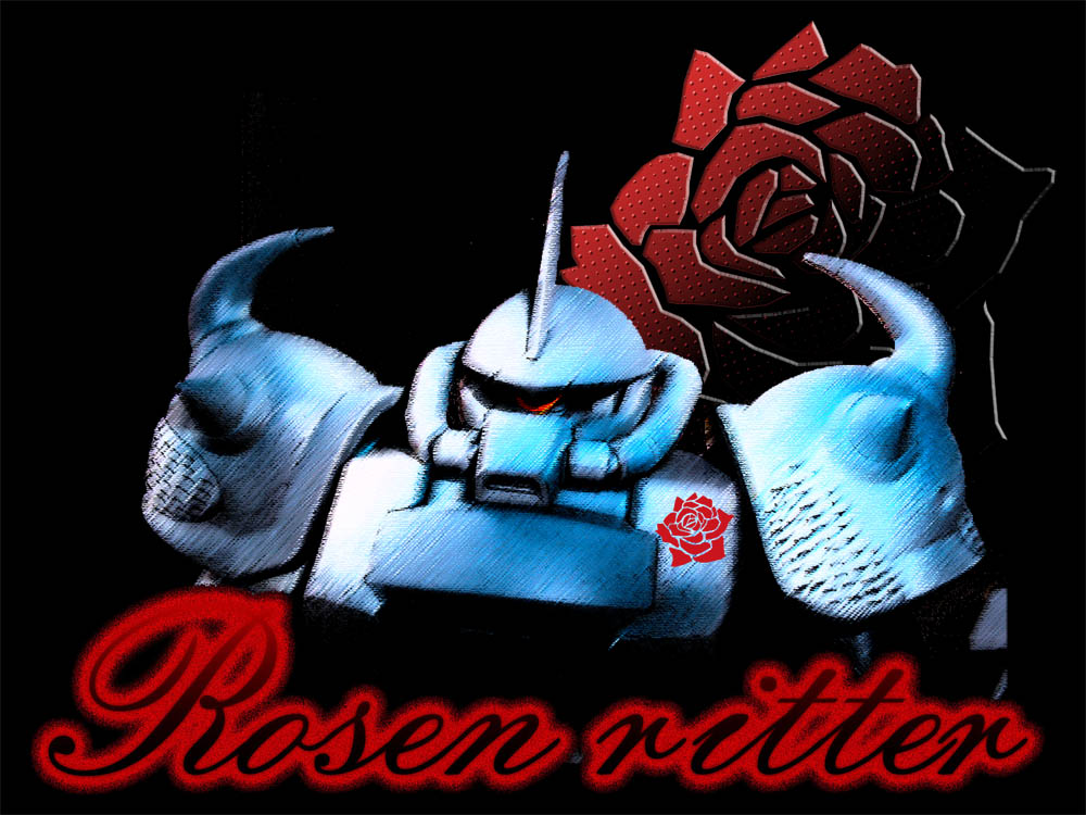 Rosen ritter