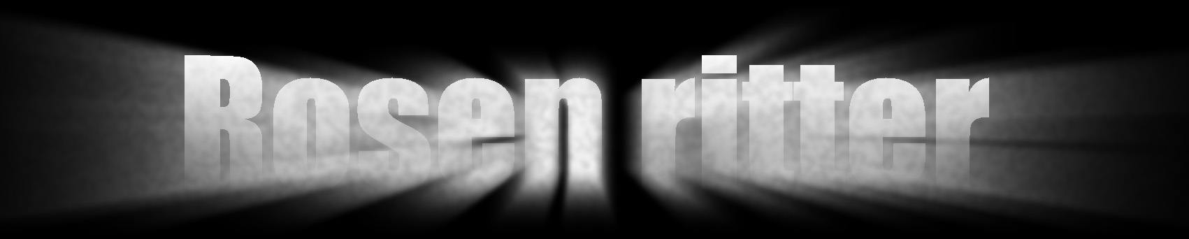 Rosen ritter